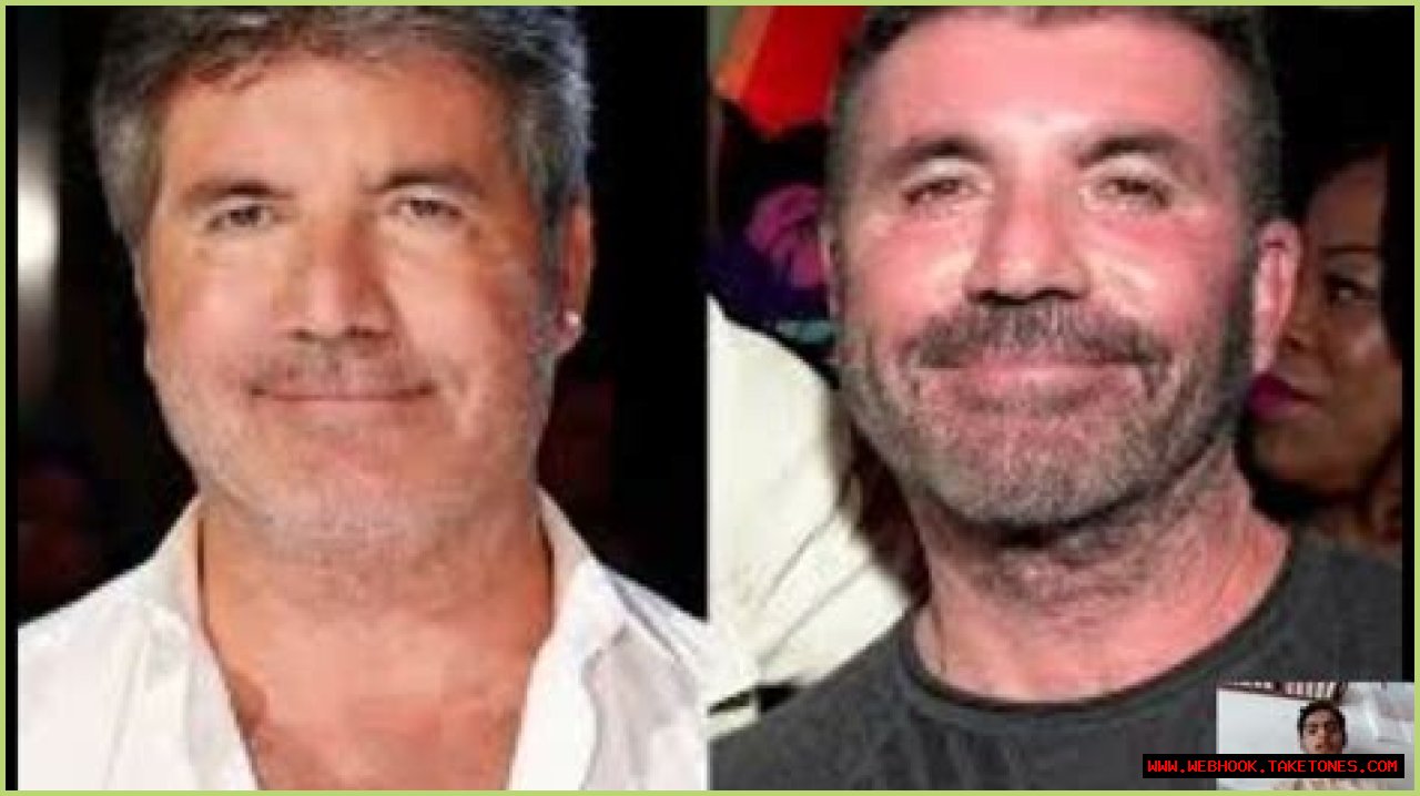 Is Simon Cowell Passed Away? Unraveling The Truth Behind The Rumors
